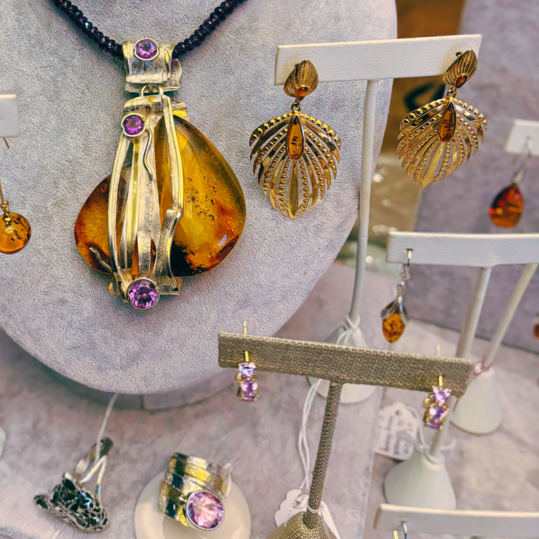 Events – Jewels of the East US