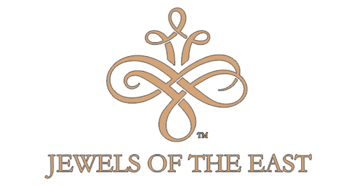 Jewels of the East – Jewels of the East US